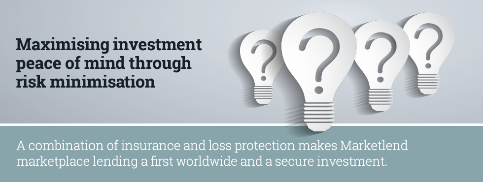 Insurance & Loss Protection - Marketlend
